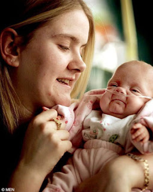 The Miracle Of Life - remembering the story of Millie McDonagh - PlanetM